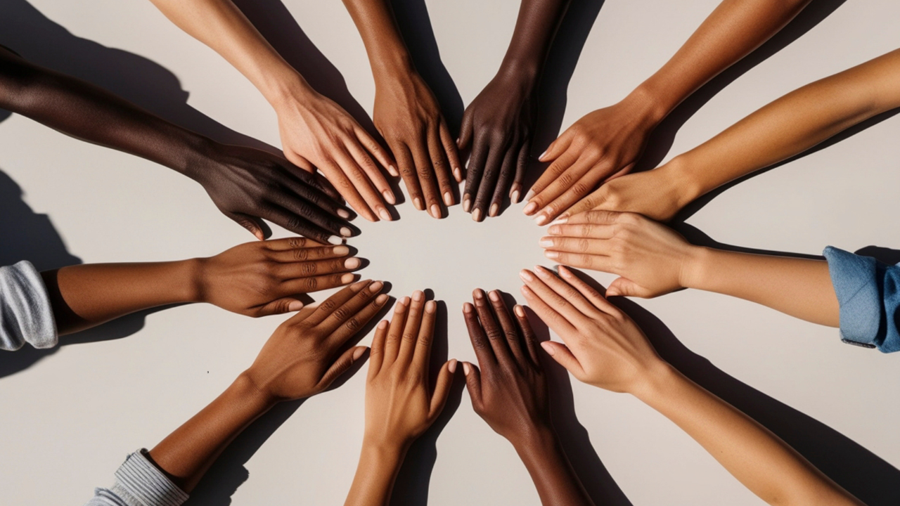 American Muslim Community Foundation Review...